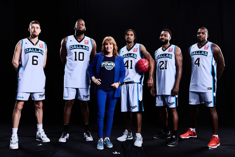 Schedule | Explore Game Schedules & Tickets — Dallas Power - BIG3