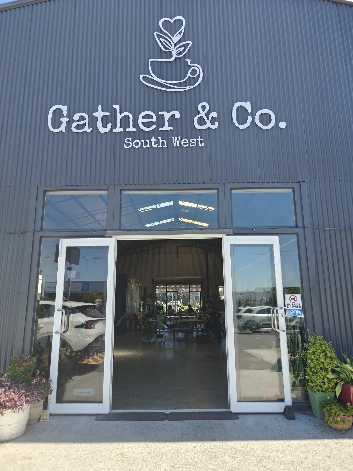 Gather & Co. South West