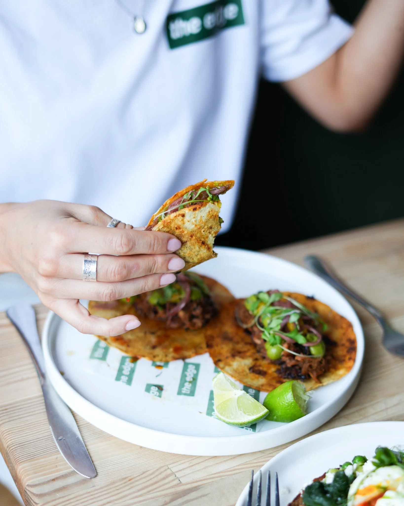 The Edge Eatery Witney | Food, Drink & Community