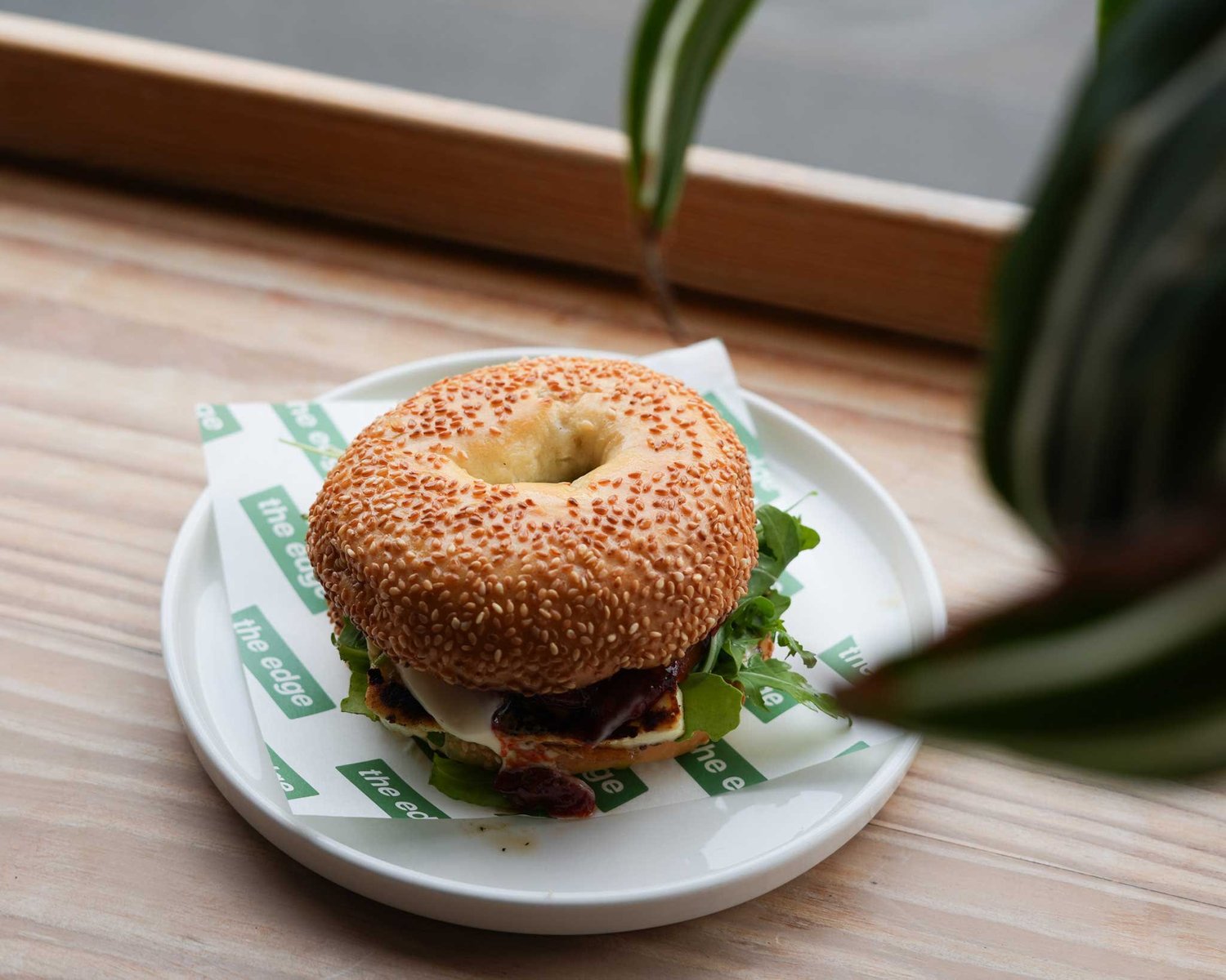 The Edge Eatery Witney | Food, Drink & Community