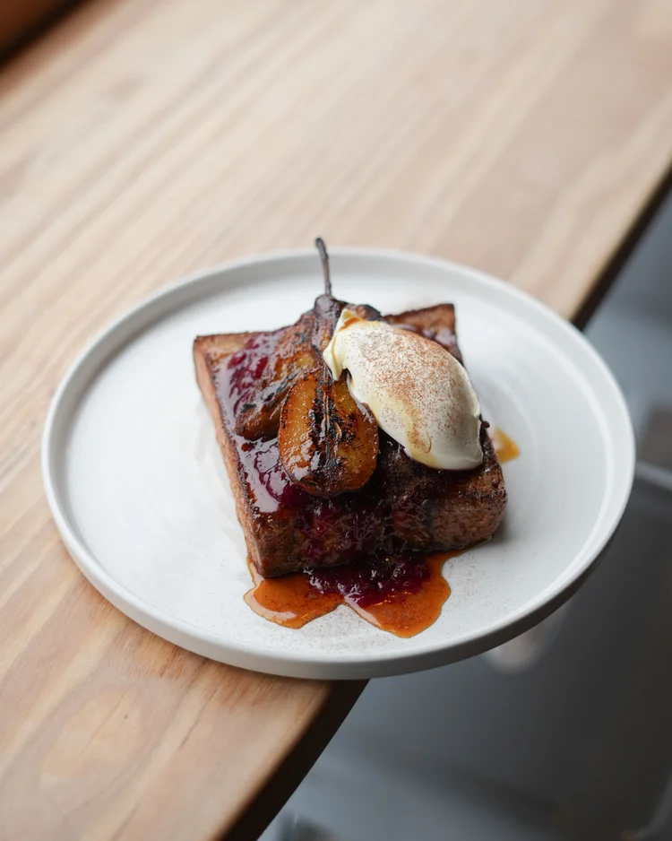 The Edge Eatery Witney | Food, Drink & Community