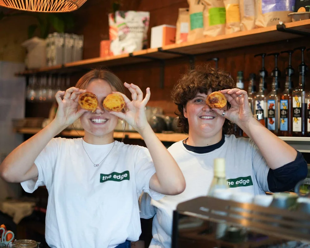 The Edge Eatery Witney | Food, Drink & Community