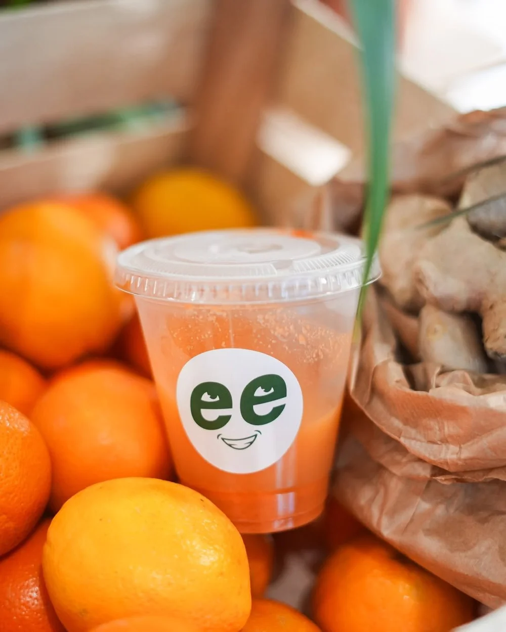 Edge Deli | Discover & Dine Now — the edge eatery