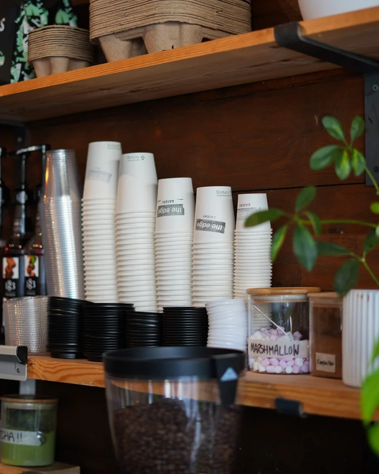 The Edge Eatery Witney | Food, Drink & Community