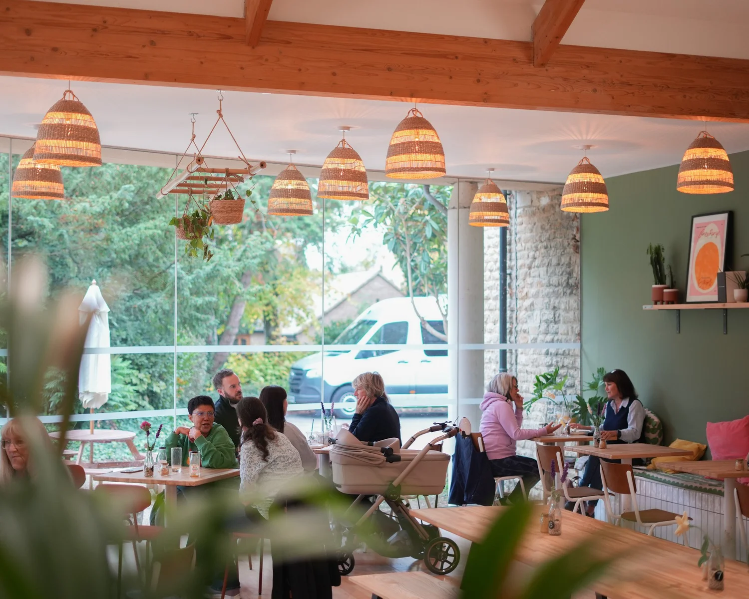 Edge Deli | Discover & Dine Now — the edge eatery