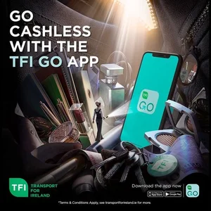 TFI Go App | Download and Ride Now — City Direct