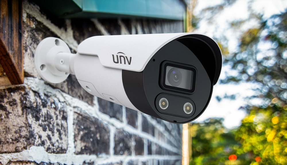 Brisbane Alarms and Cameras - 4K Security Cameras & Bosch Alarms