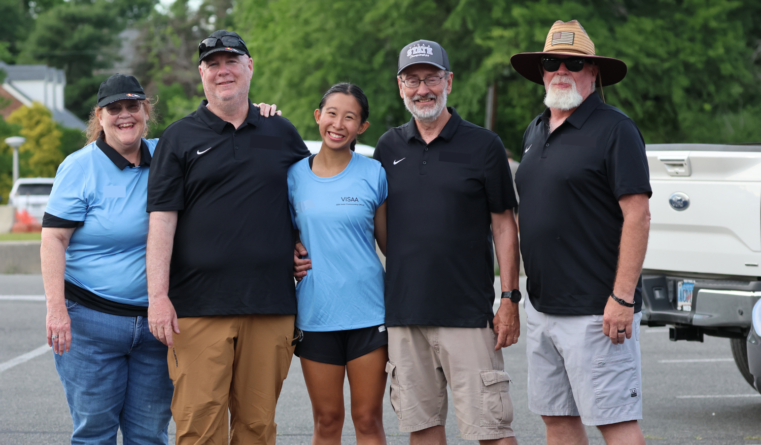 Soccer Referee Services of Virginia