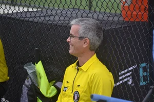 Soccer Referee Services of Virginia