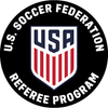 Soccer Referee Services of Virginia