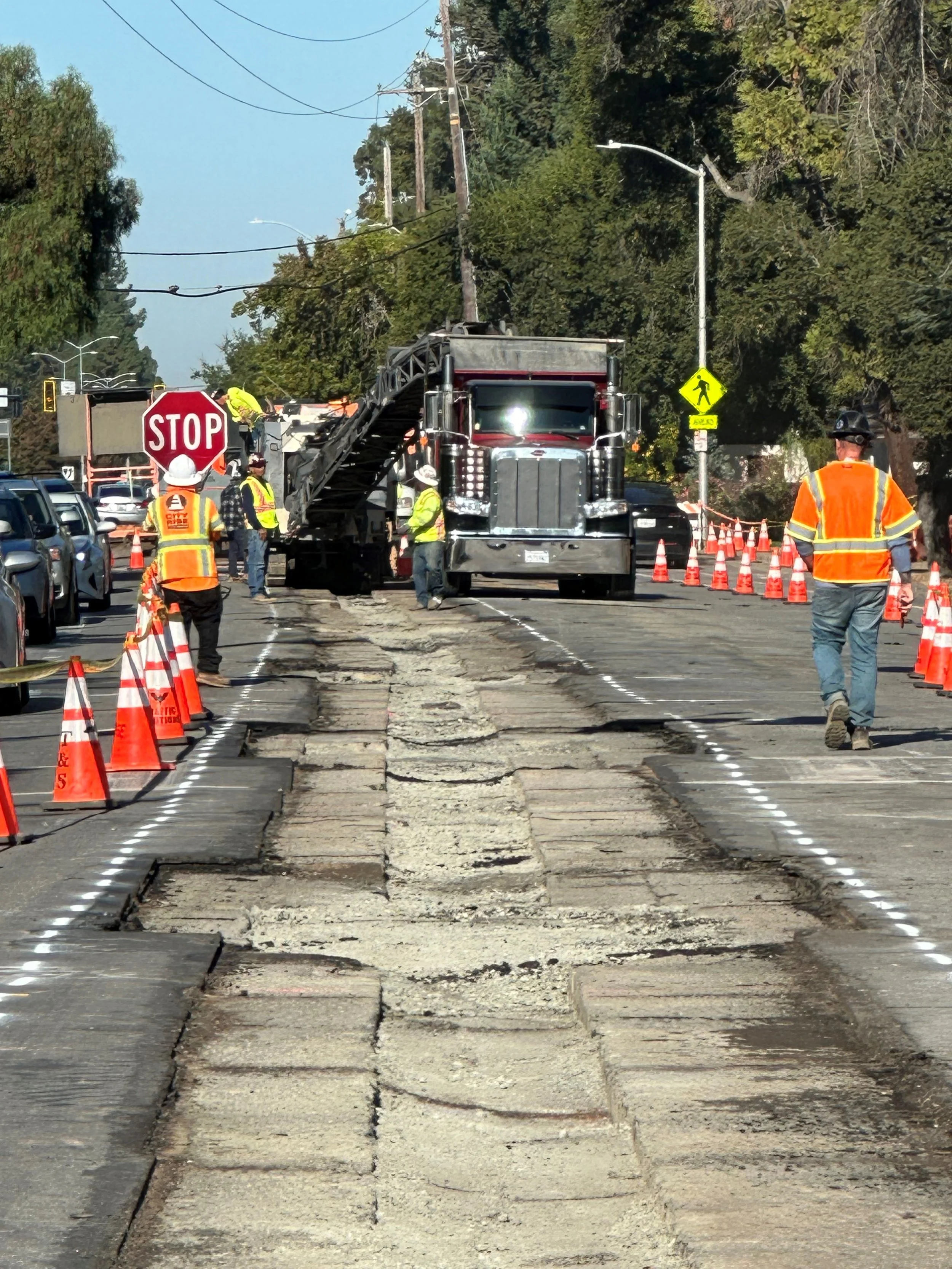 Cal Valley Construction | Building California Today