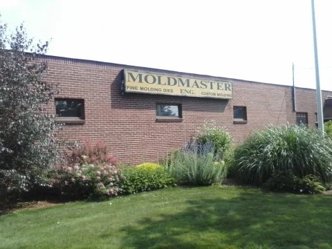 Moldmaster Engineering Inc.