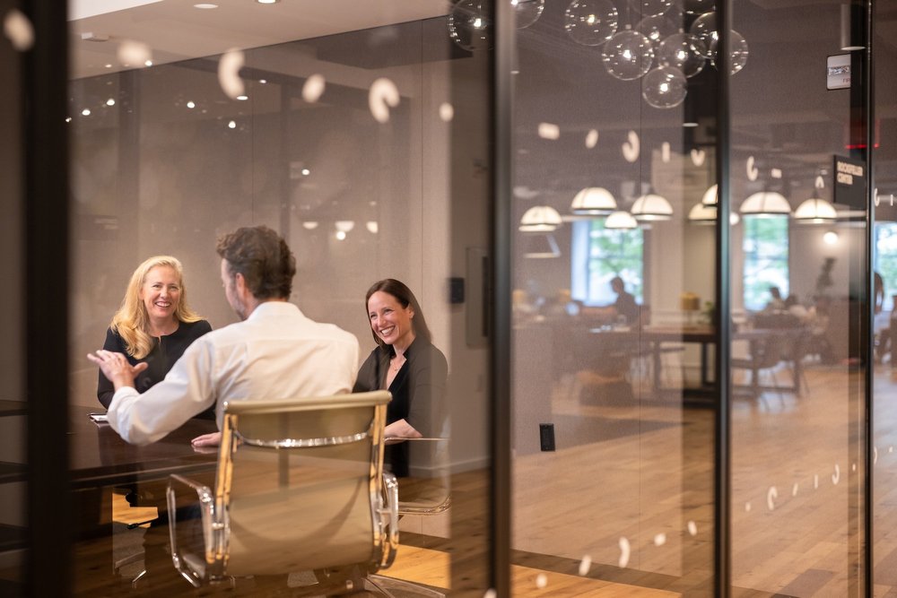 September Search Partners | Real Assets Executive Search | New York