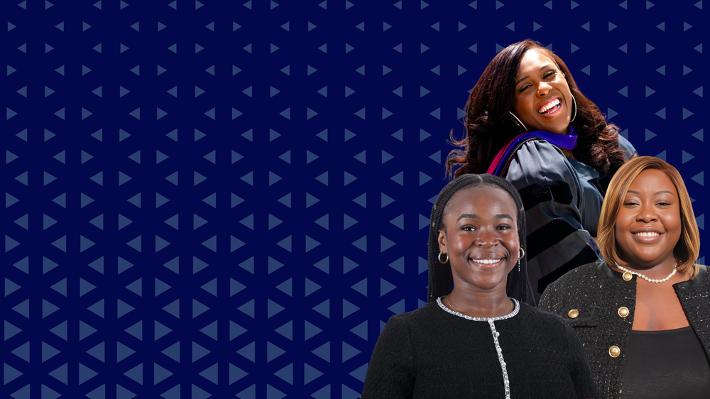 Black Women Prosecutor Project | Empower Black Women Prosecutors ...