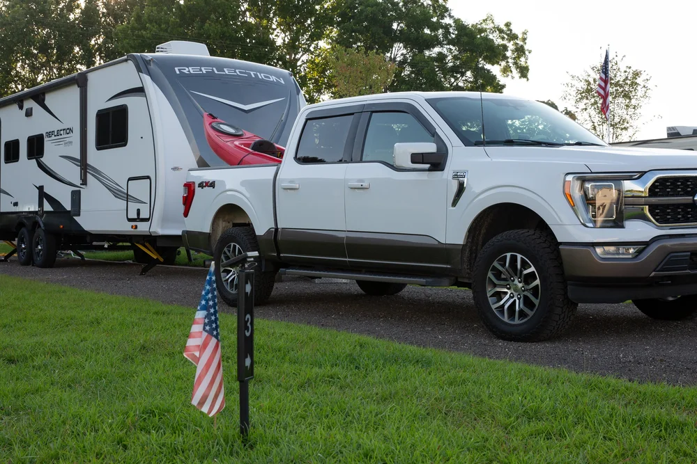 RV Site Rates | Full Hookup RV Sites in Laurel Hill, FL | Simple Livin ...