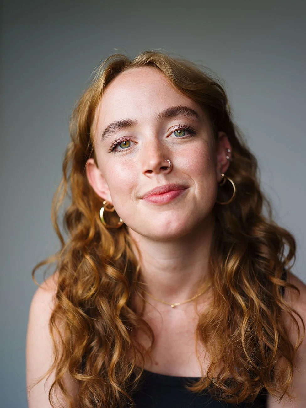 Headshots — Chris Mann Portraits