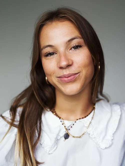 Headshots — Chris Mann Portraits
