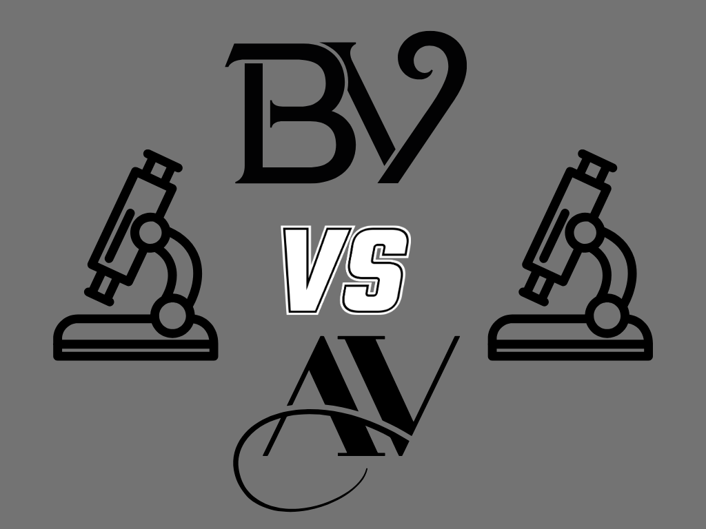 AV vs BV: Key Differences, Symptoms, and Treatment — BVTalks®.com