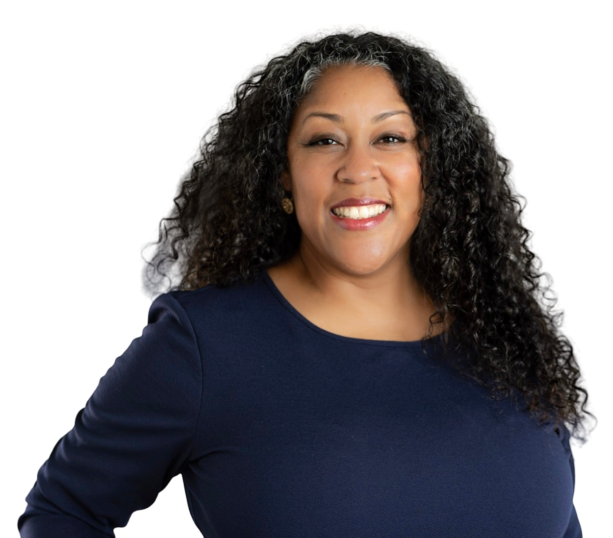 Kimberly Hardy for US Congress
