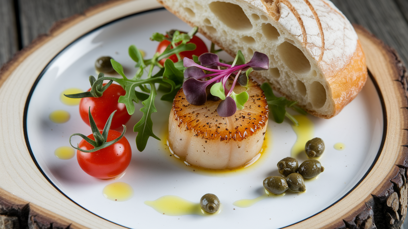 Top 10 Fanciest Restaurants in the USA