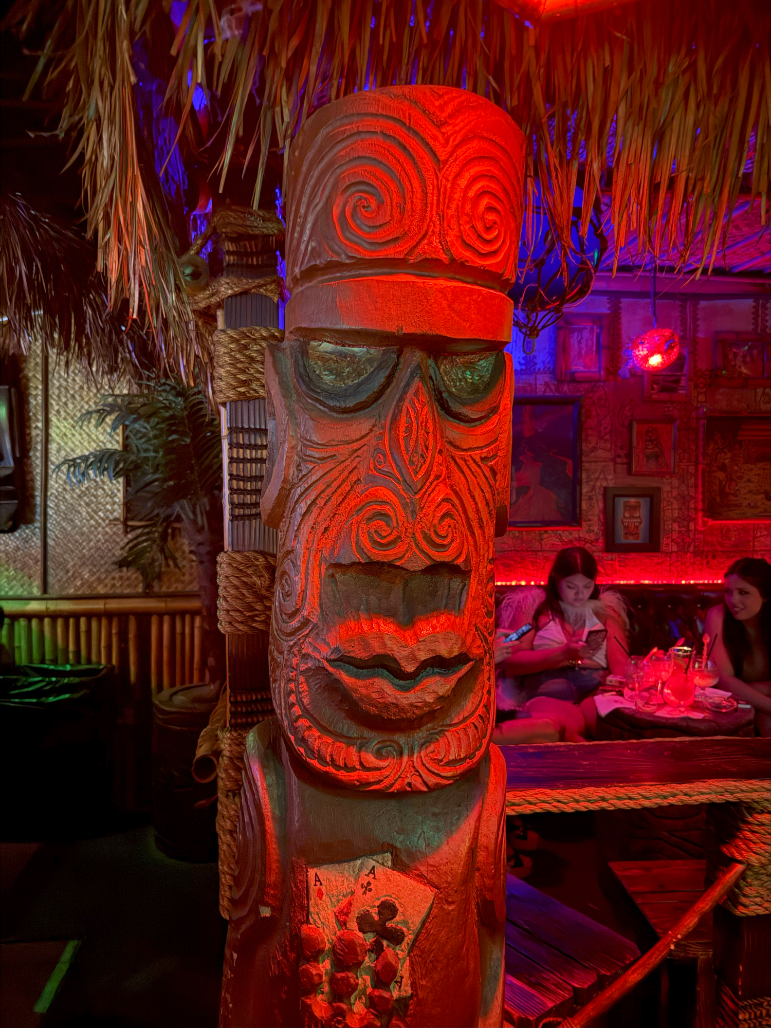 The List of Vegas Tiki Bars — Vegas Tiki Lounge