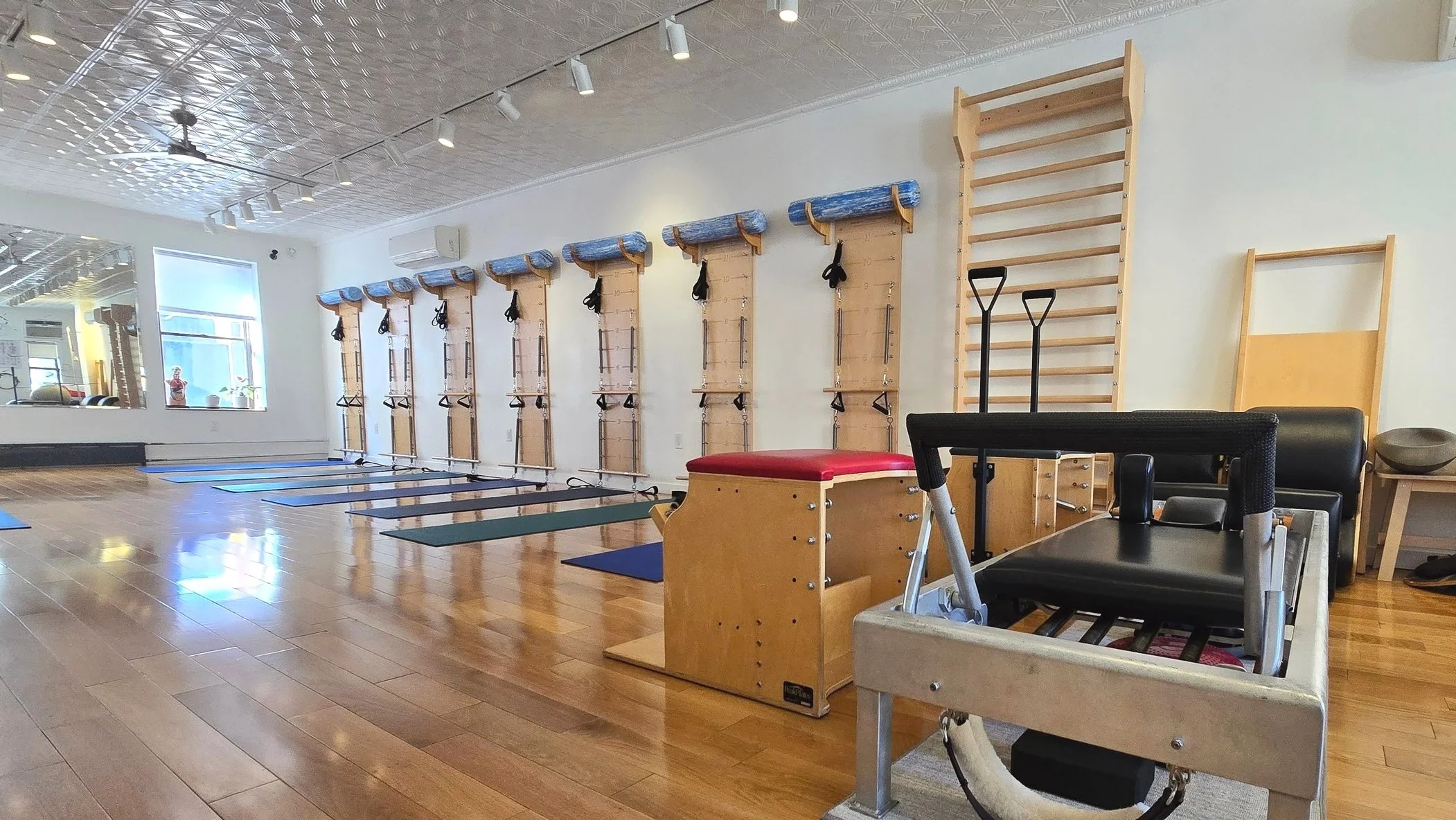 Our Studio | Transform Your Wellness Today — Lula Body