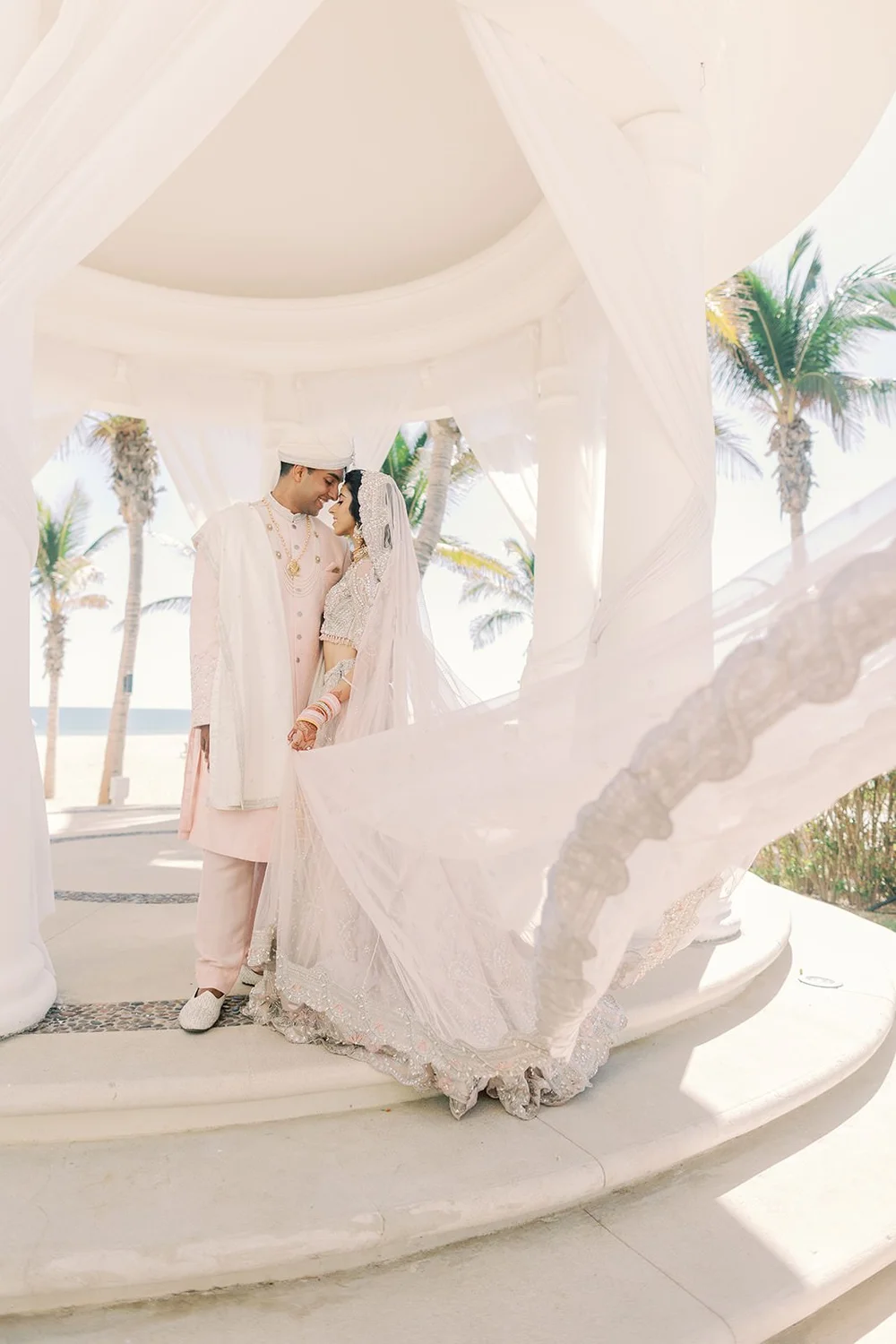 South Asian Wedding Planners | K.I. Weddings