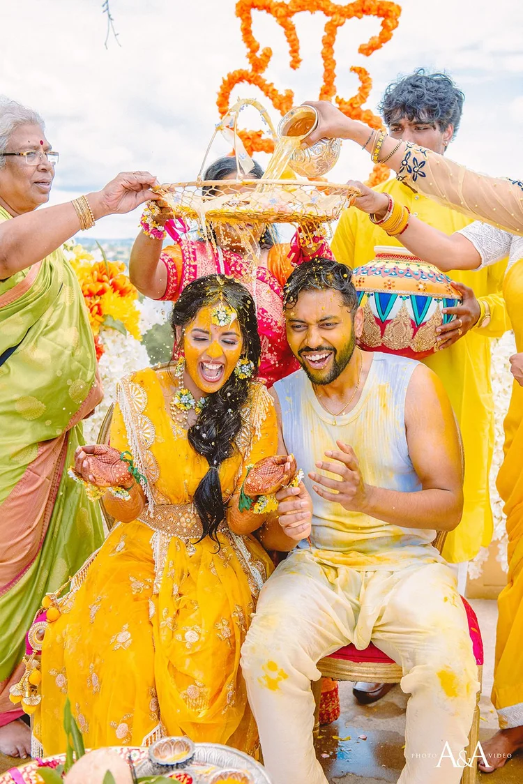 South Asian Wedding Planners | K.I. Weddings