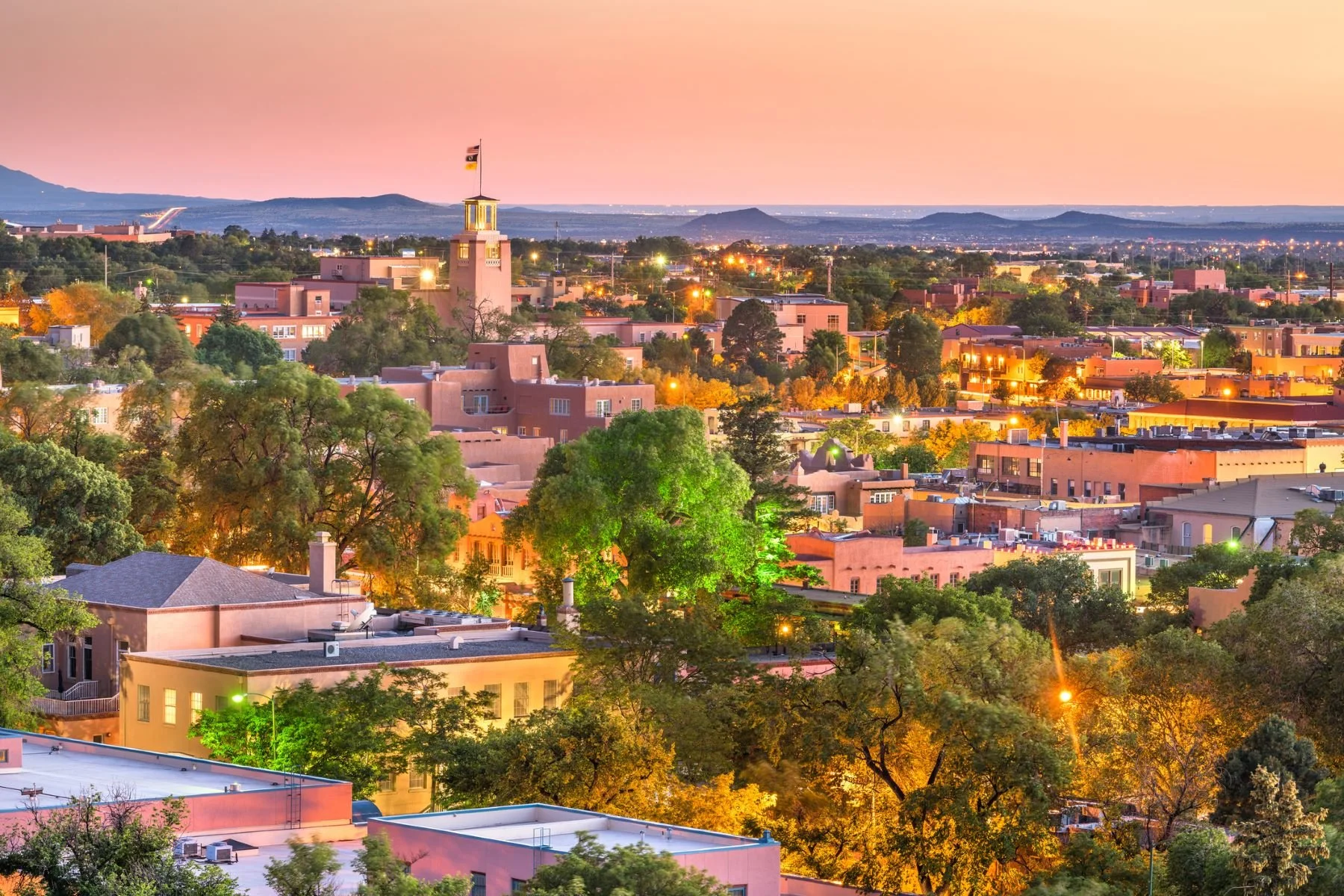 Pueblo Bonito Inn | Book Your Santa Fe Experience
