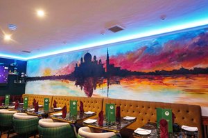 Taj Mahal Kings Cross - Home Of Authentic Indian Cuisine
