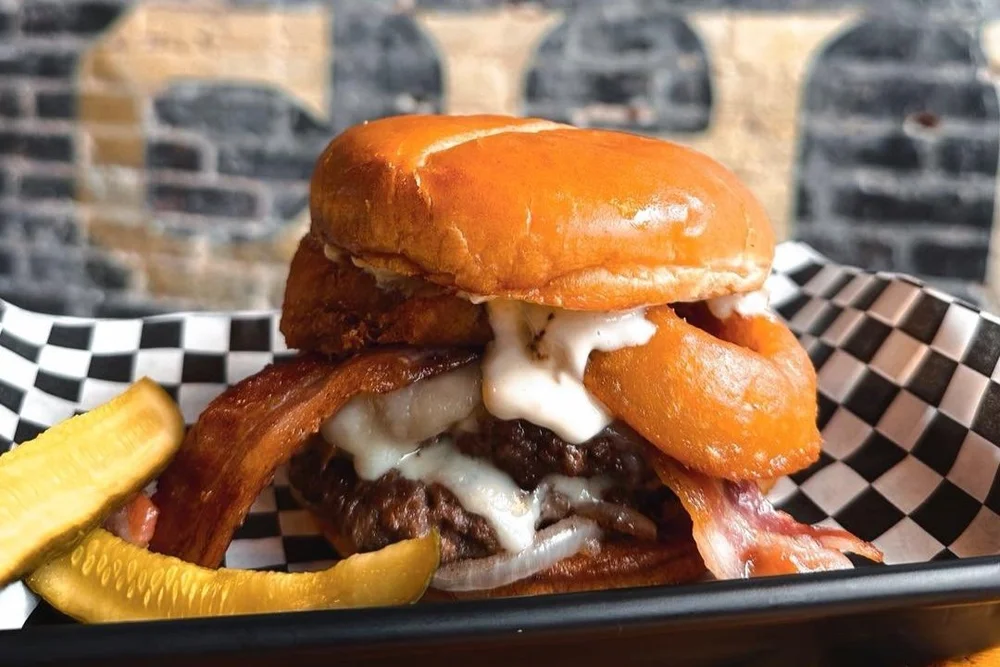Osage Spring | Neosho's Best Food and Live Music