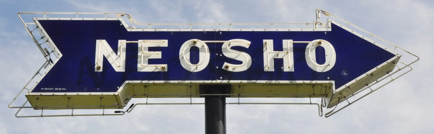 Osage Spring | Neosho's Best Food and Live Music