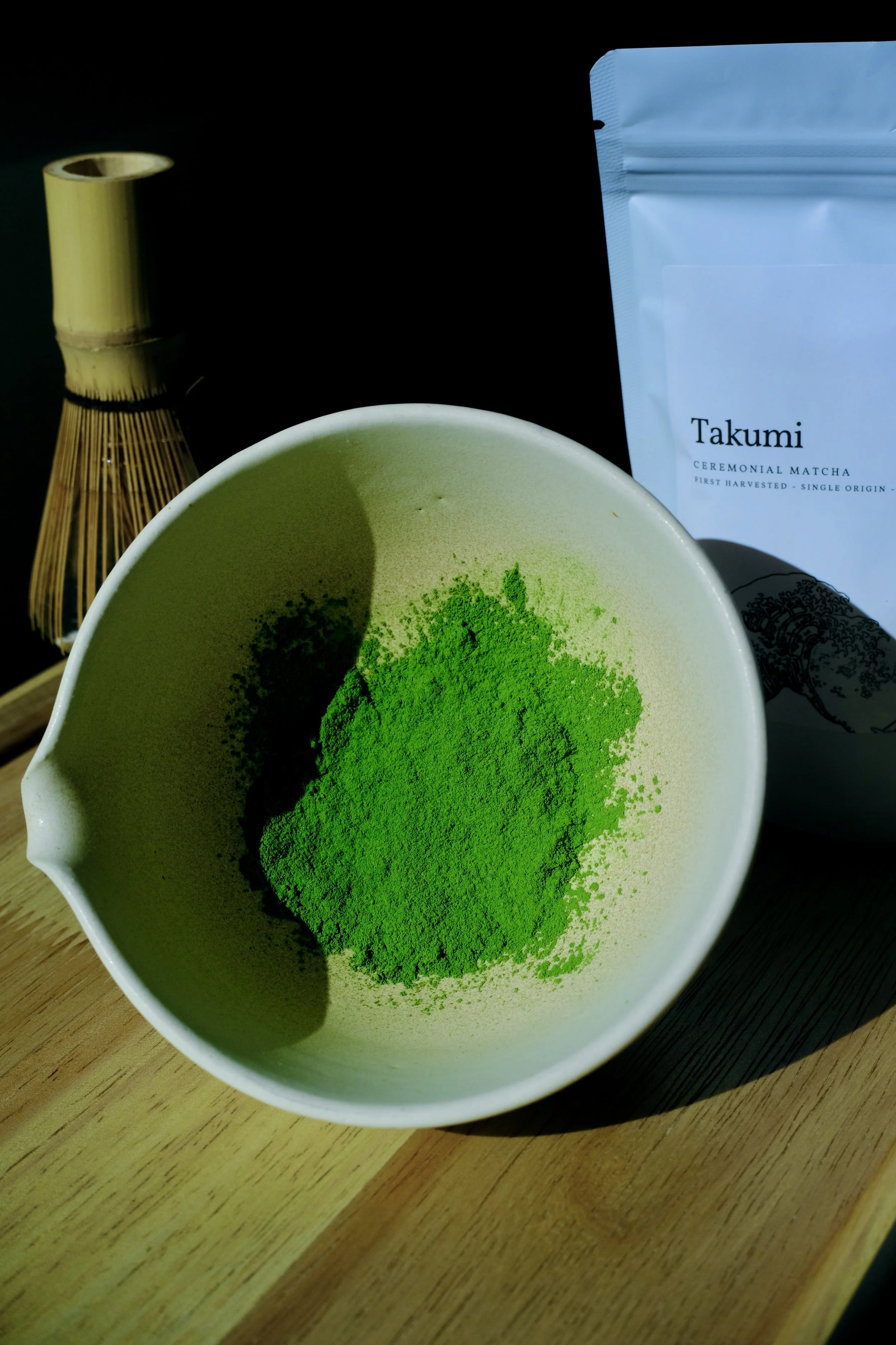 Matcha Mura | Premium Matcha Powder NZ