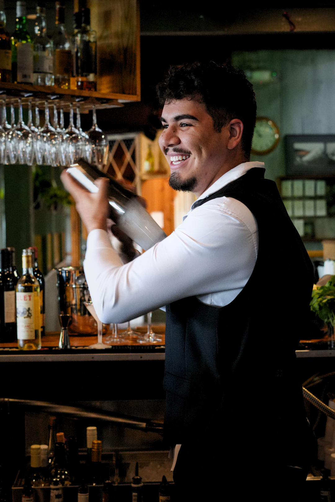 The Sandpiper | Reserve Your Table Today