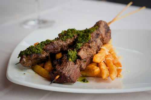 Pocatello Menu | Fine Dining Restaurant — The Sandpiper