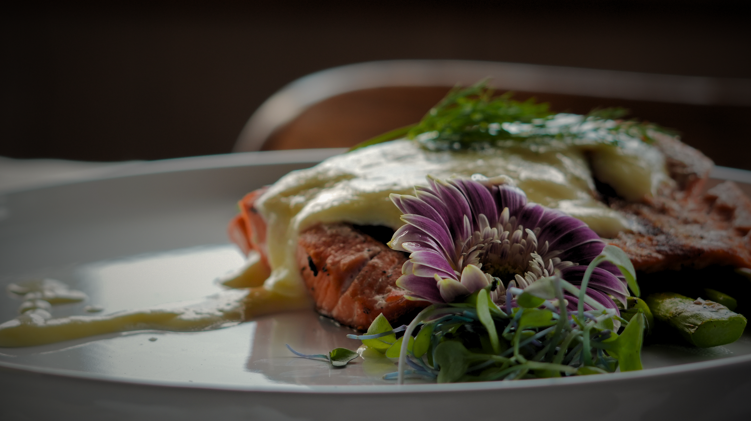 The Sandpiper | Reserve Your Table Today