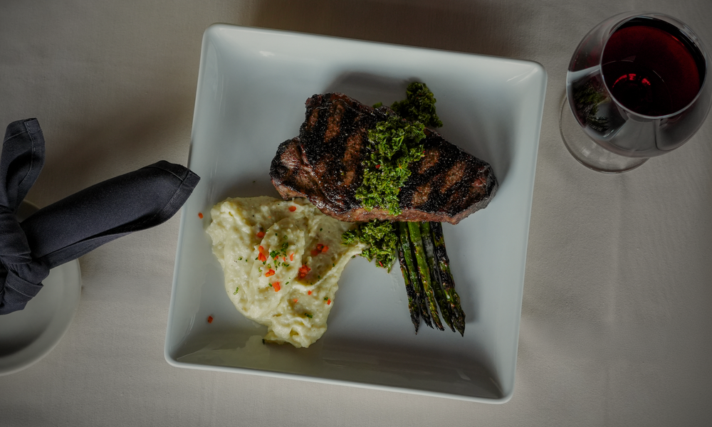 The Sandpiper | Reserve Your Table Today