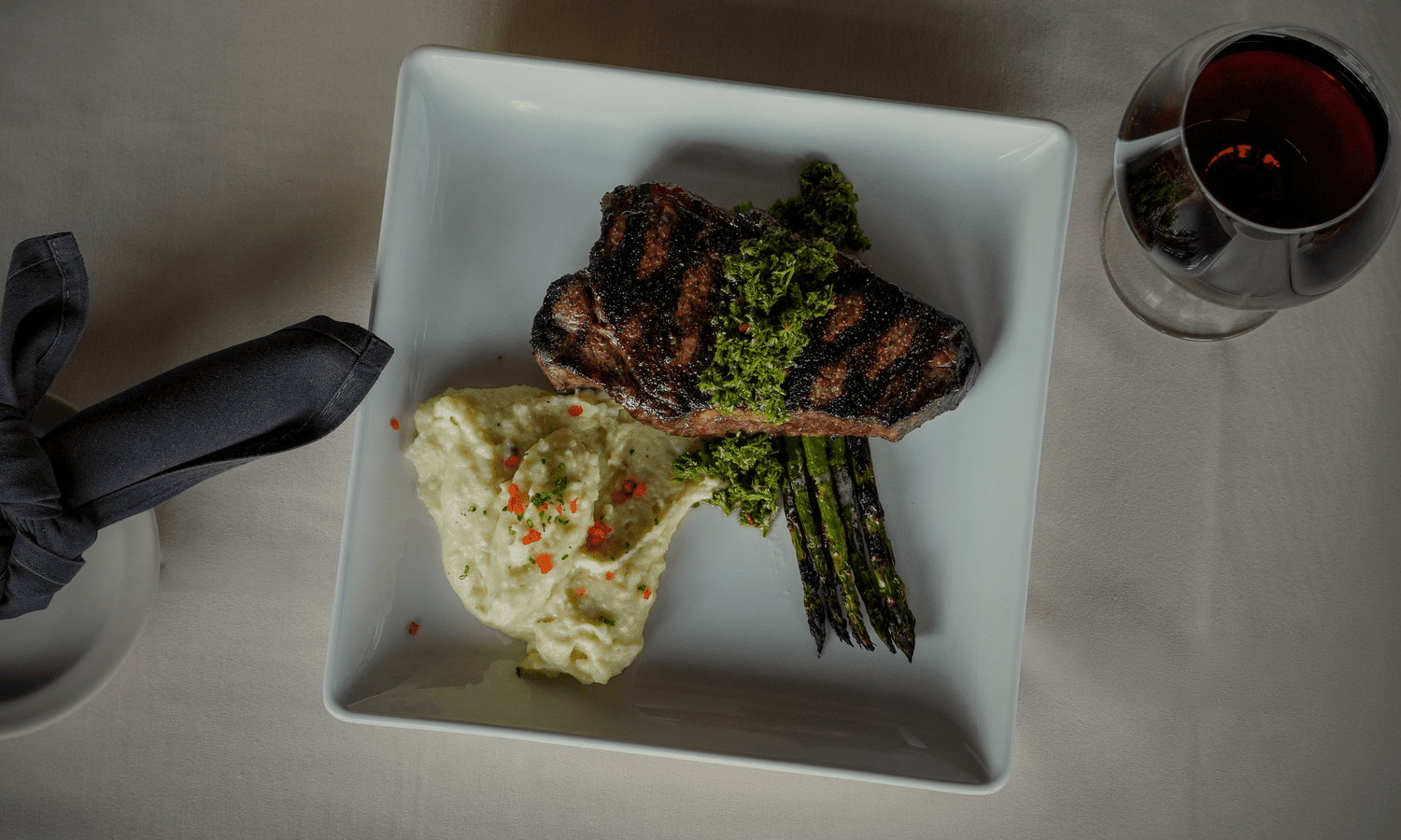 The Sandpiper | Reserve Your Table Today
