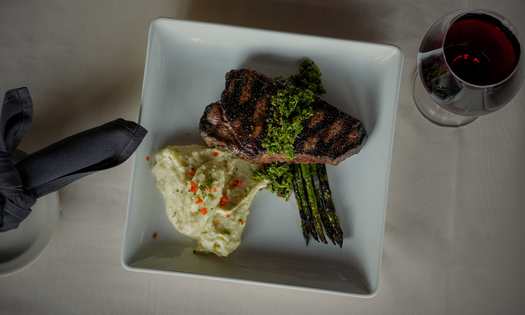 The Sandpiper | Reserve Your Table Today