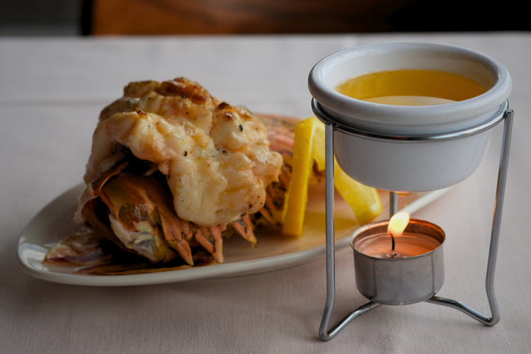 Pocatello Menu | Fine Dining Restaurant — The Sandpiper
