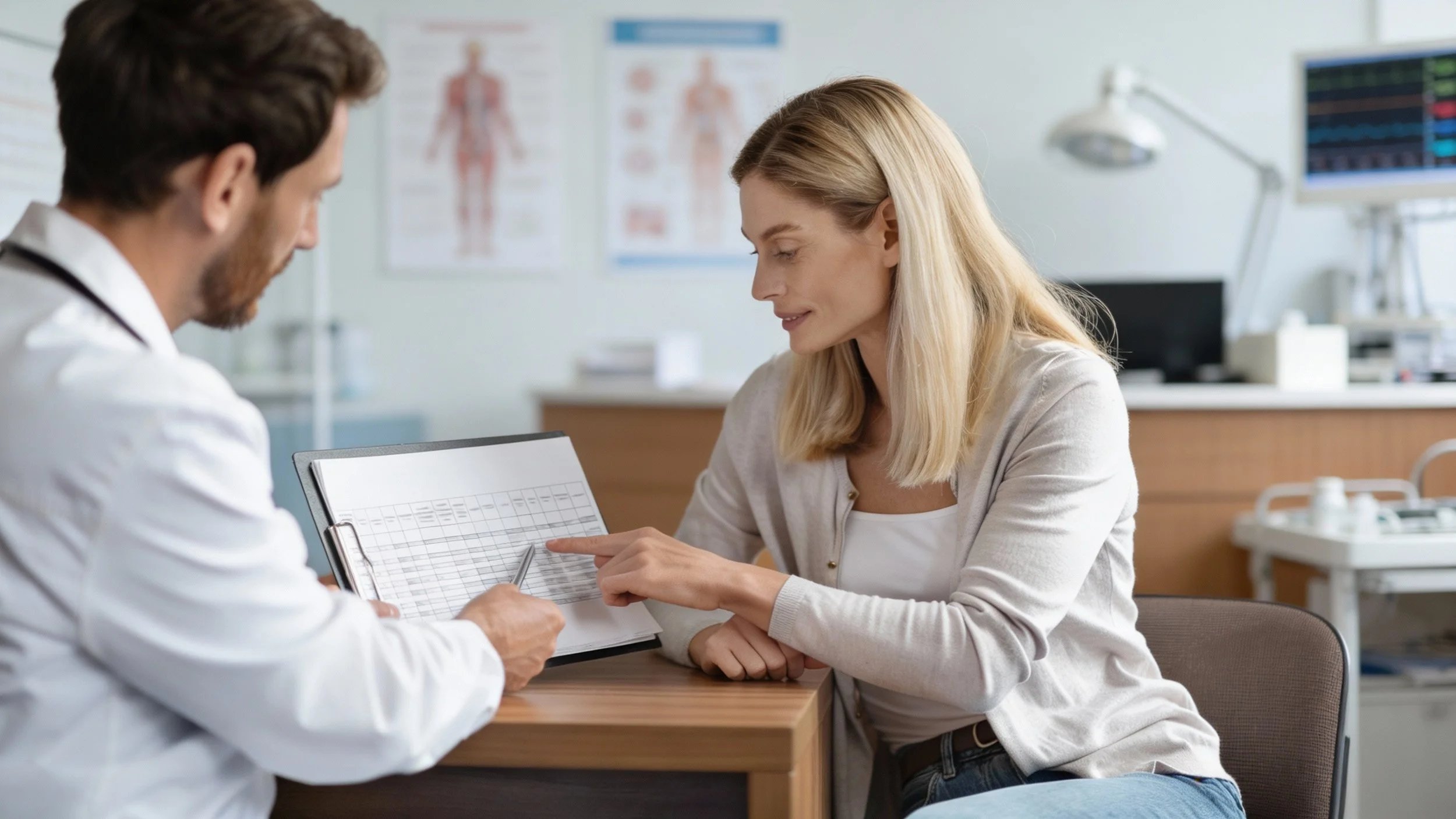 Warning Signs That You Need to See a Doctor for Your Back — MyBackHub