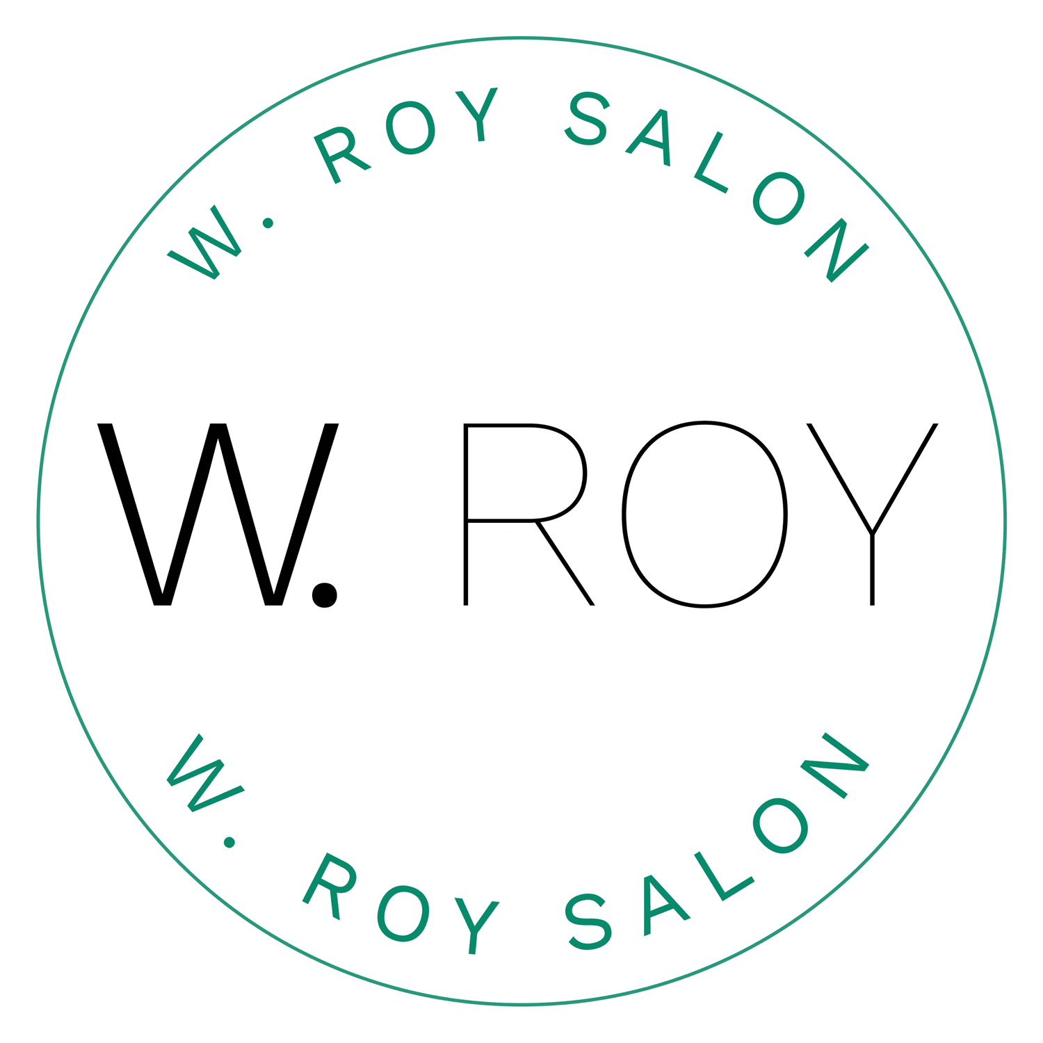 W. Roy Salon