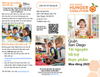 Food Assistance Flyers — San Diego Hunger Coalition