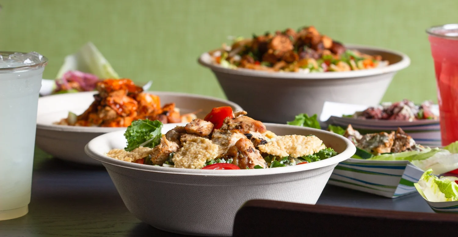 CoreLife Eatery Bowls | Greens, Grains & Broths Made Fresh Daily ...