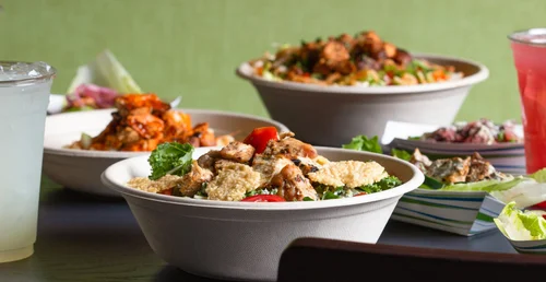 CoreLife Eatery Bowls | Greens, Grains & Broths Made Fresh Daily ...