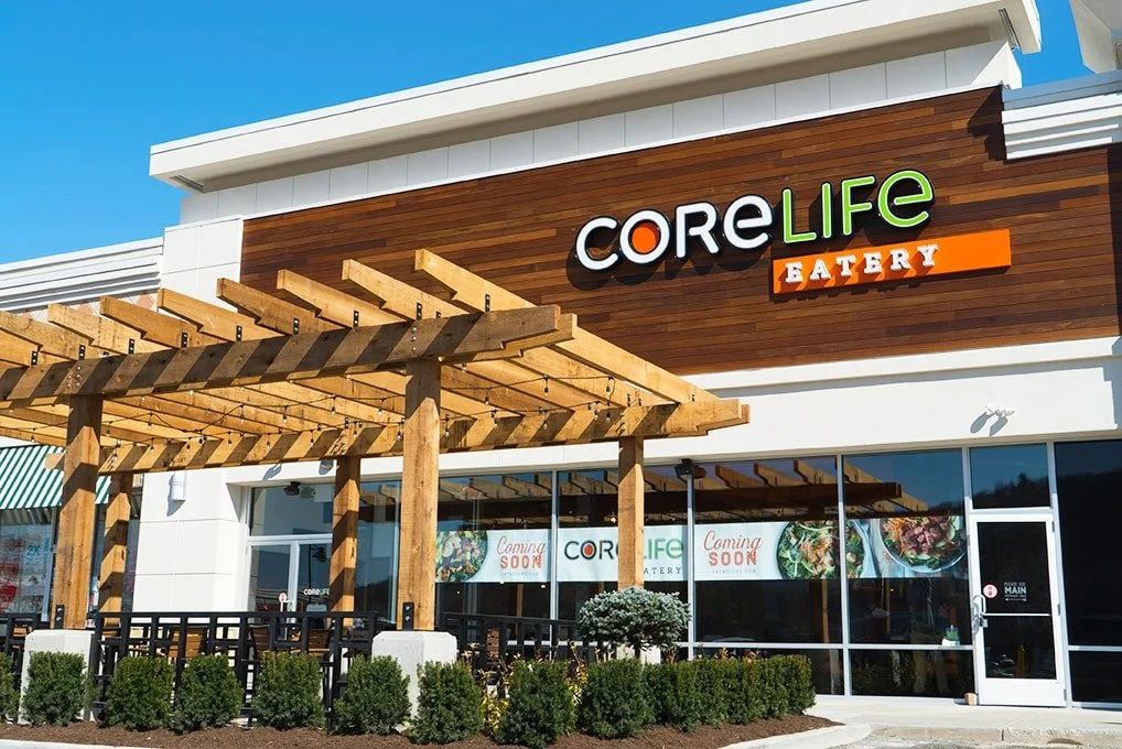 Our Story | CoreLife Eatery’s Mission for Clean, Nutritious Food ...