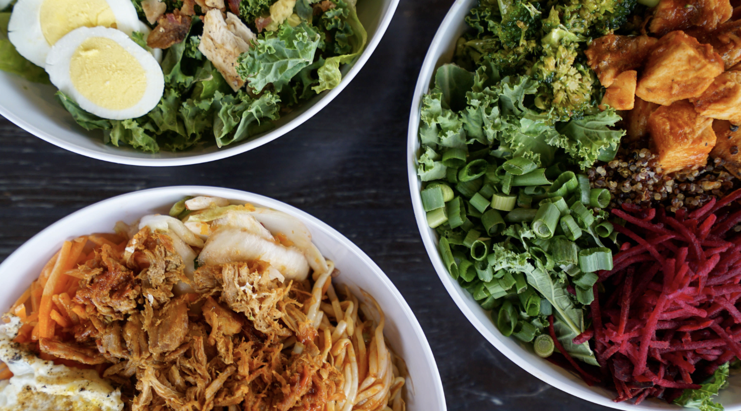 CoreLife Eatery Menu — CoreLife Eatery
