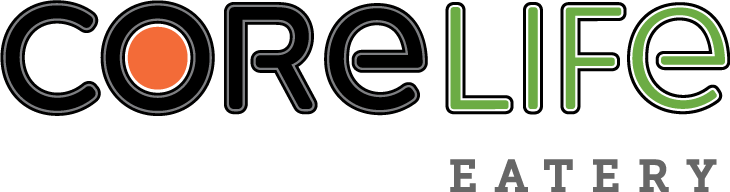 CoreLife Eatery Bowls | Greens, Grains & Broths Made Fresh Daily ...