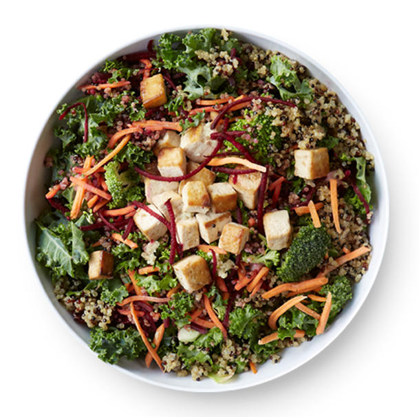 CoreLife Eatery Bowls | Greens, Grains & Broths Made Fresh Daily ...