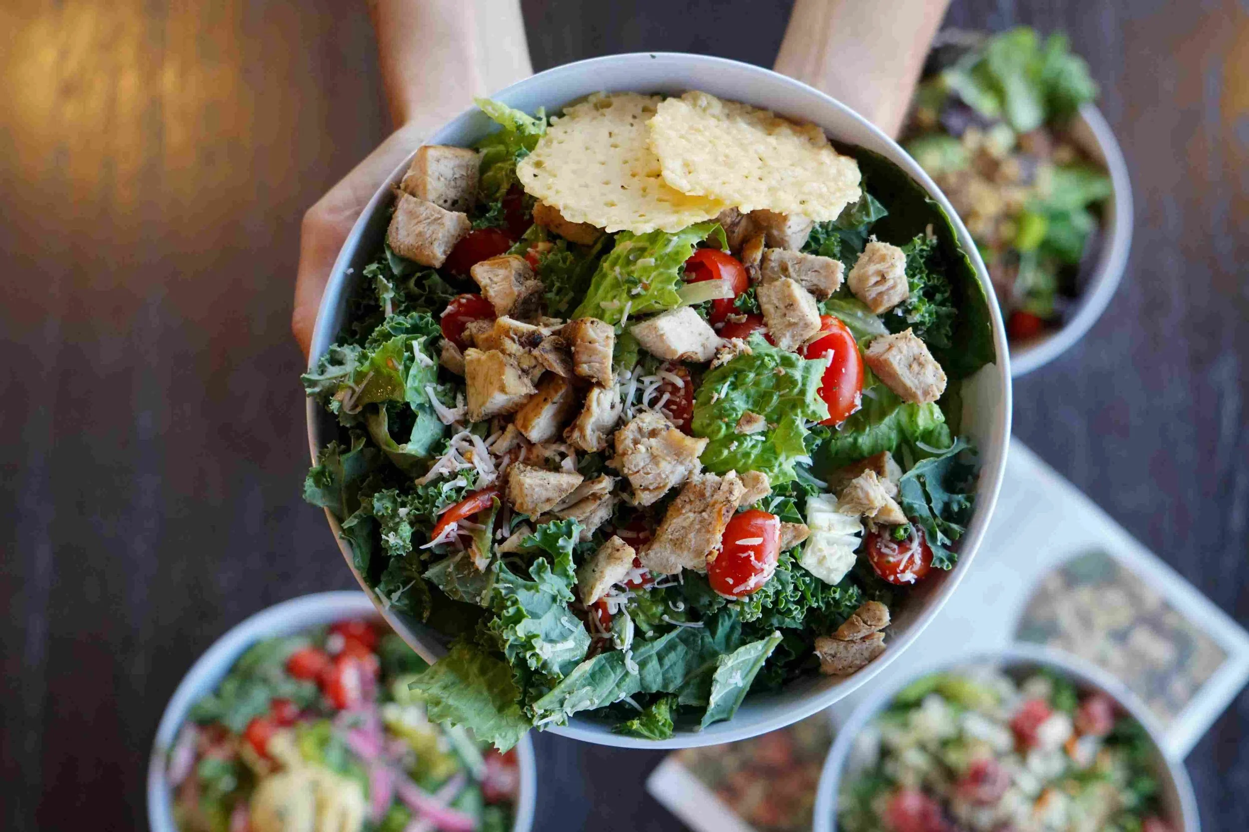 Find a CoreLife Eatery Near You — CoreLife Eatery